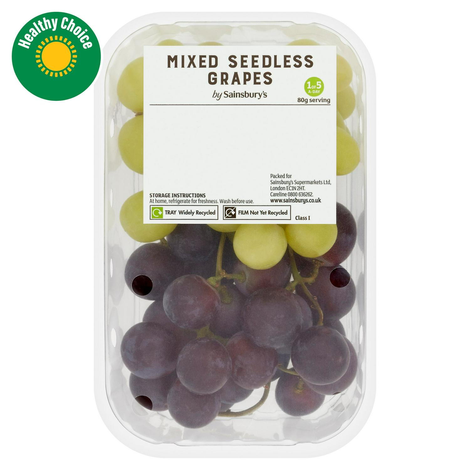 Sainsbury's online Grocery Shopping and Fresh Food Delivery