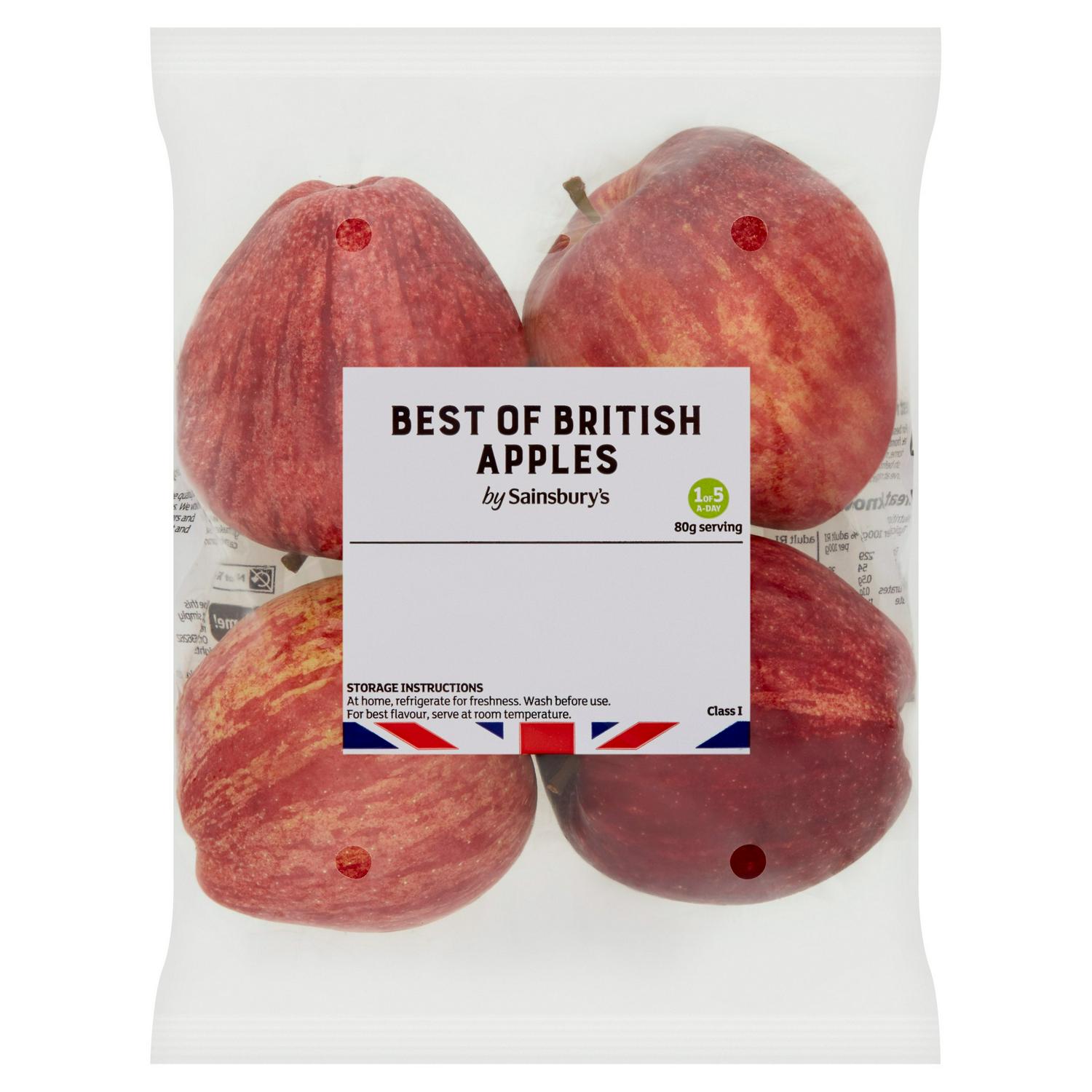Sainsbury's online Grocery Shopping and Fresh Food Delivery