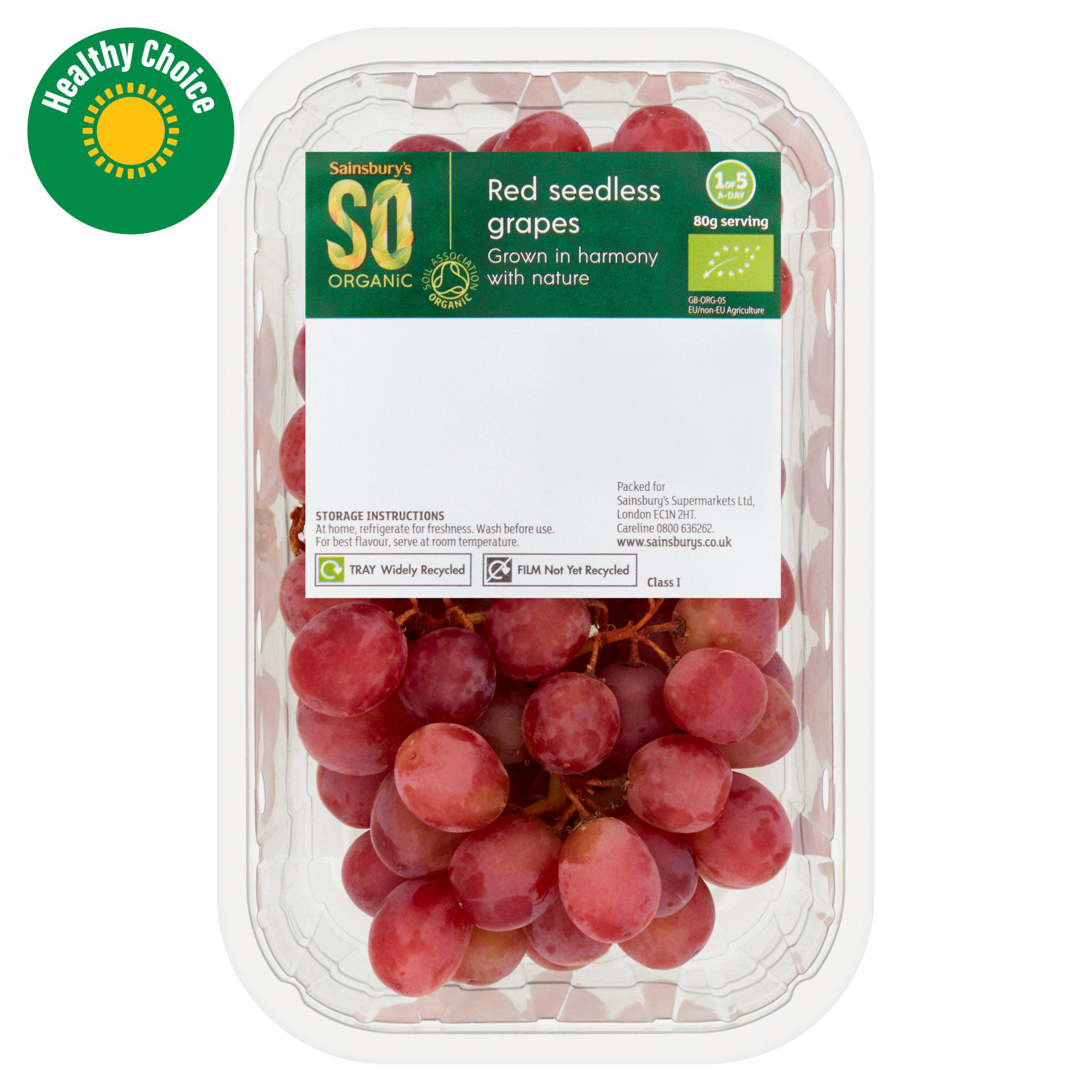 Sainsbury's online Grocery Shopping and Fresh Food Delivery