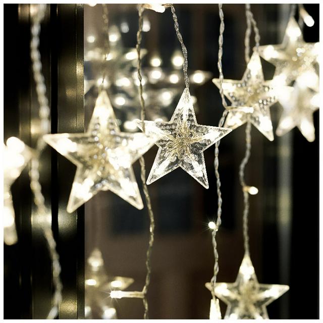 Sainsburys christmas lights store