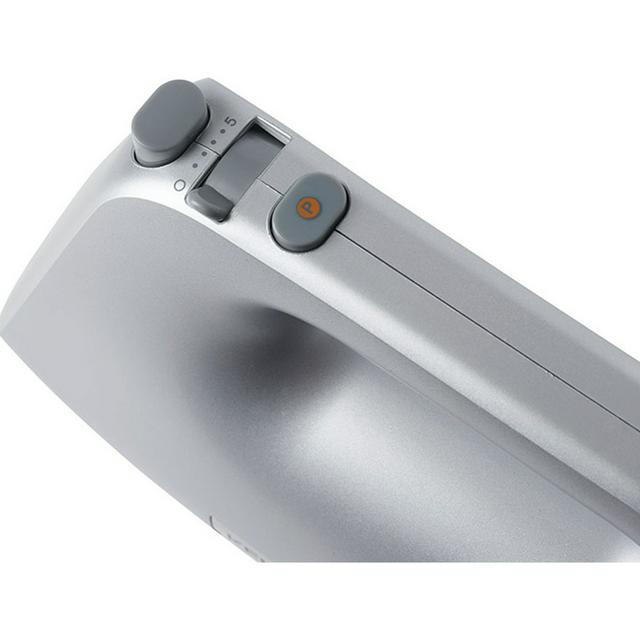 Kenwood HMP30 Electric Hand Mixer Silver Sainsbury s