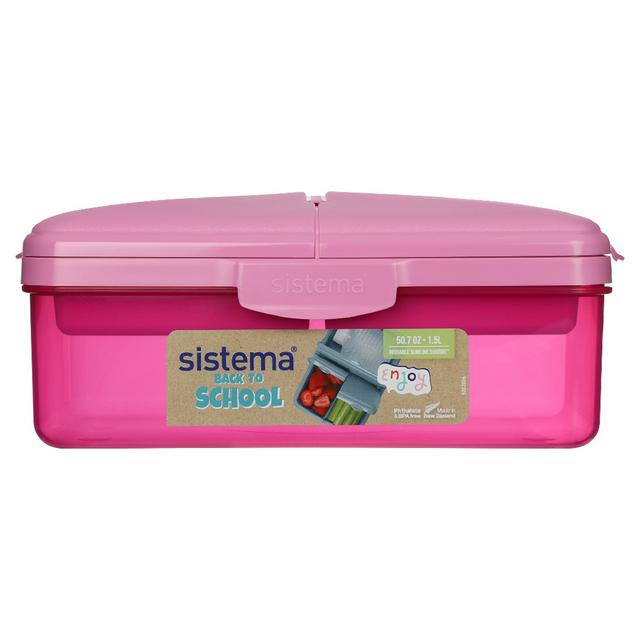 Sistema Quaddie 1.5L