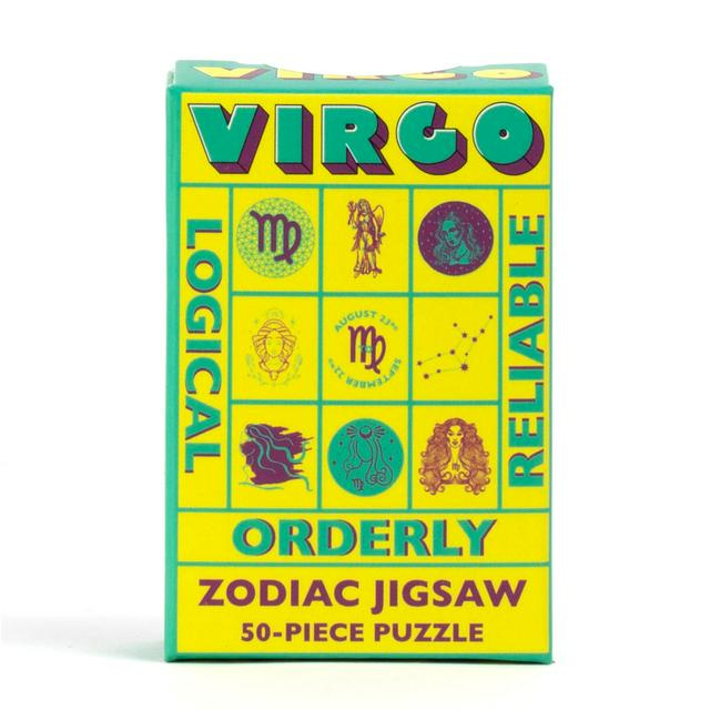 Zodiac sign puzzle 60 photos - Astrologytoyou.com