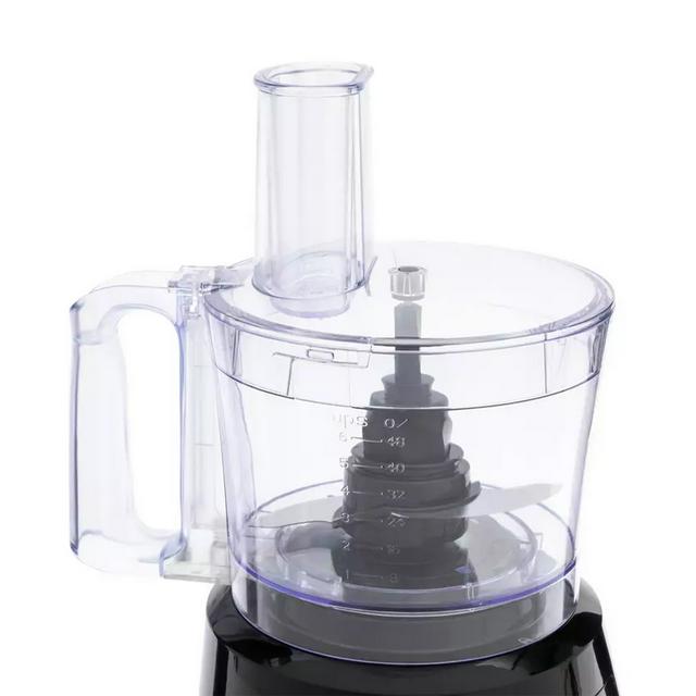 Cookworks FP9076 GS 1.4L Food Processor Sainsbury s