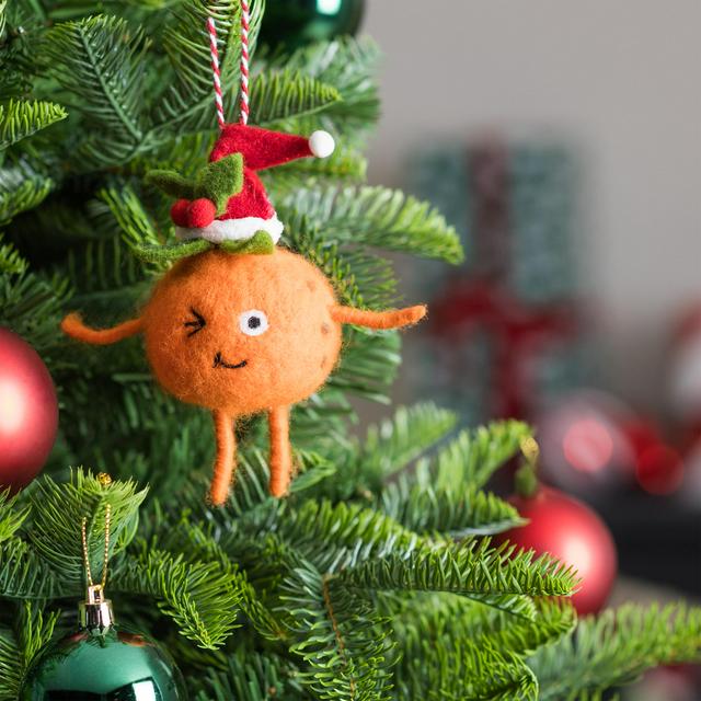 Sainsburys christmas decorations store