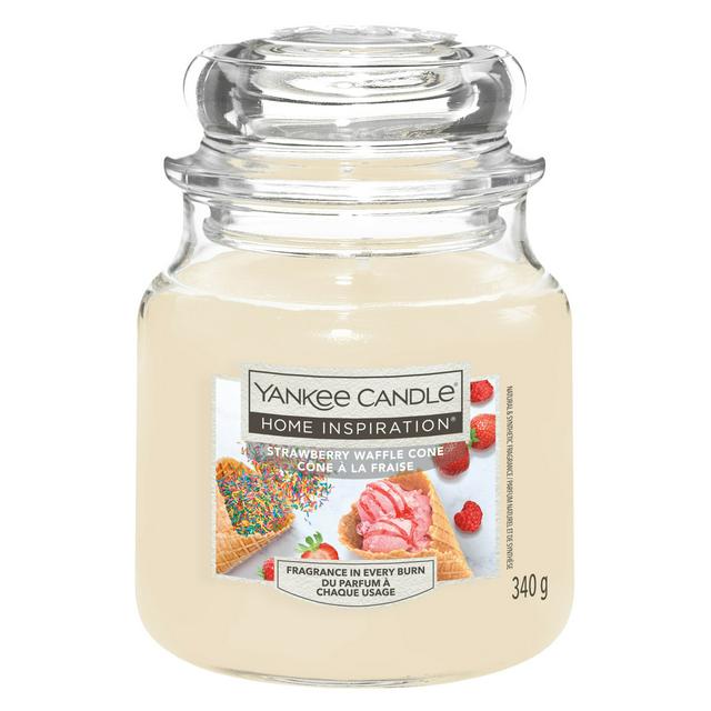 Sainsburys yankee candle store
