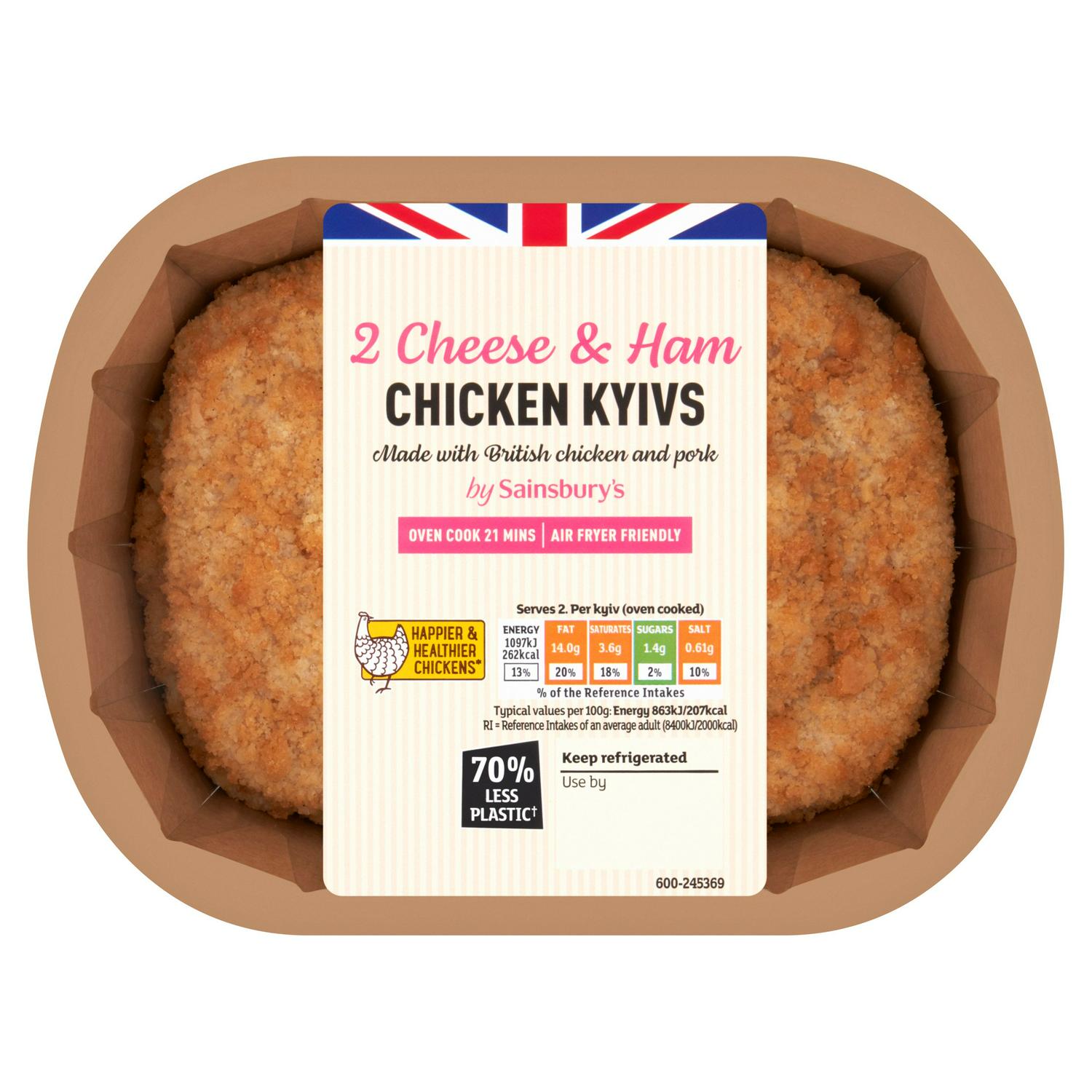 Sainsbury's online Grocery Shopping and Fresh Food Delivery