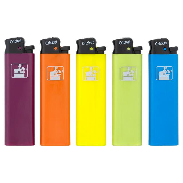 Cricket Original Simplicity Lighters Sainsbury s