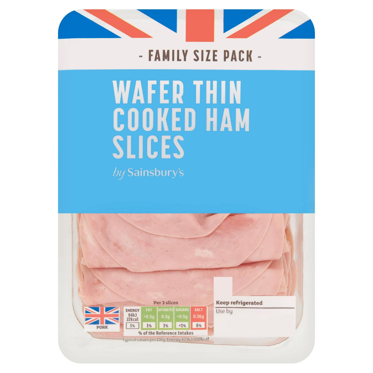 Sainsbury's online Grocery Shopping and Fresh Food Delivery