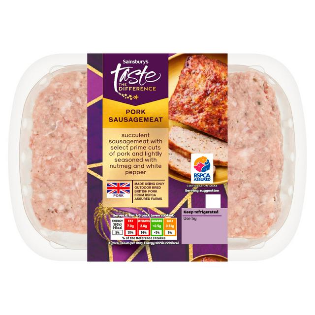Sainsbury's online Grocery Shopping and Fresh Food Delivery