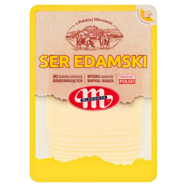 Edam Cheese