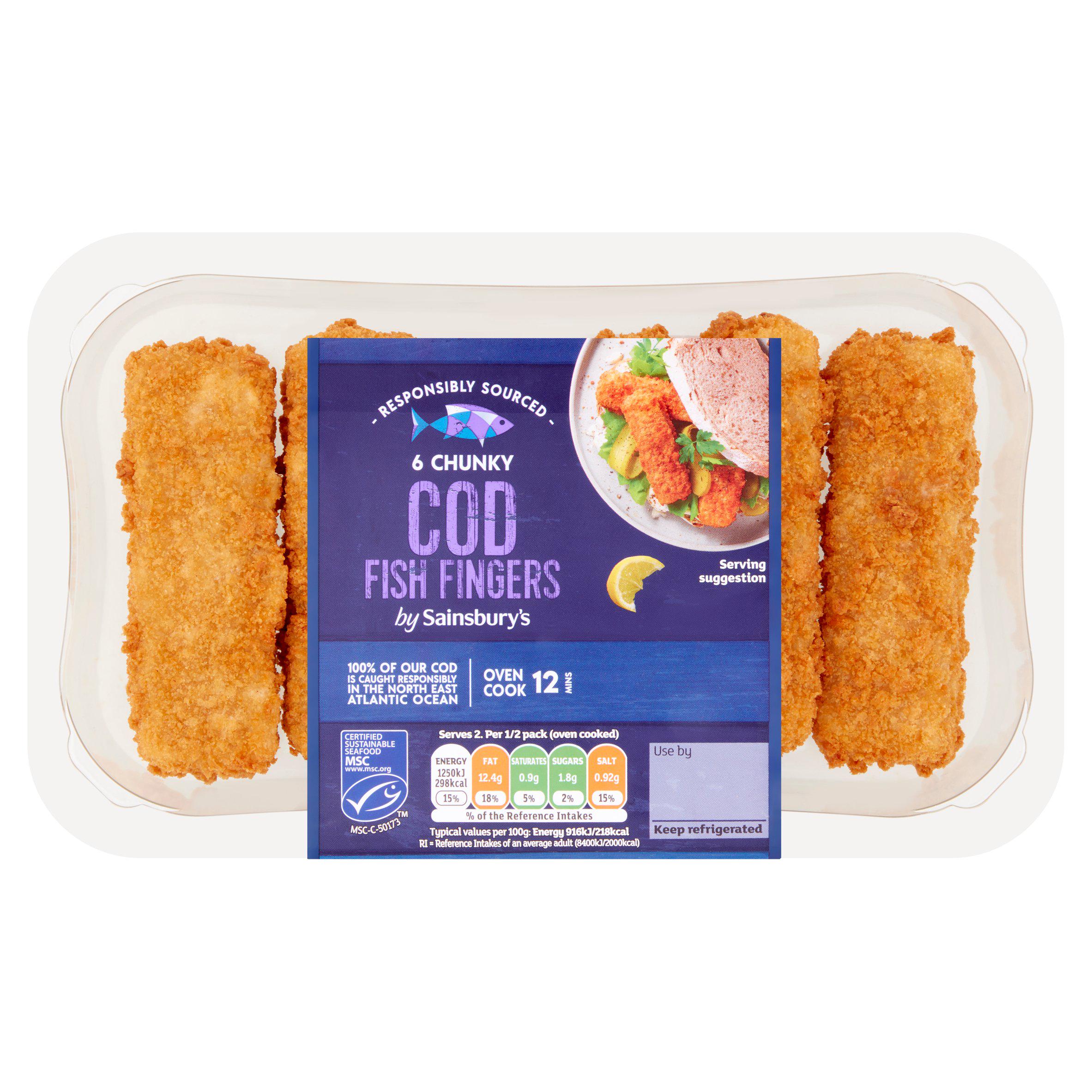 Sainsbury's online Grocery Shopping and Fresh Food Delivery