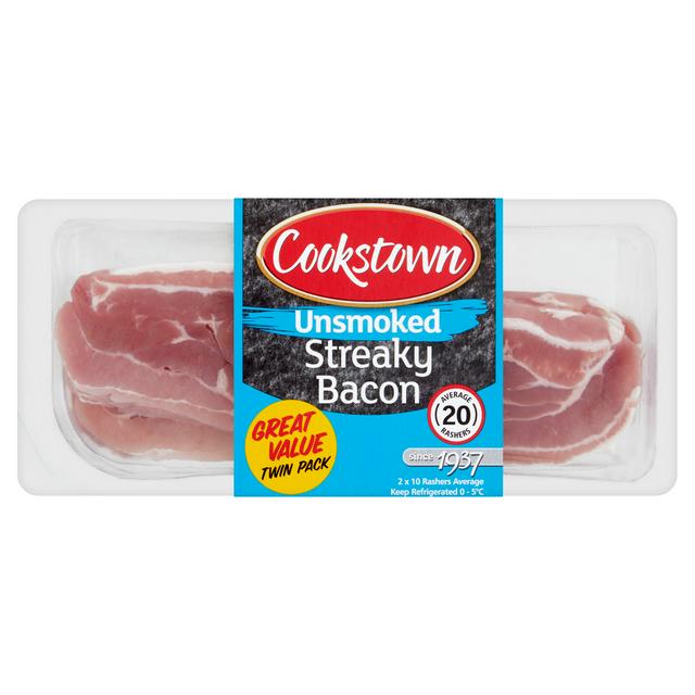 Kokt Bacon Oxsvansgryta Kokt Med Glögg Och Bacon