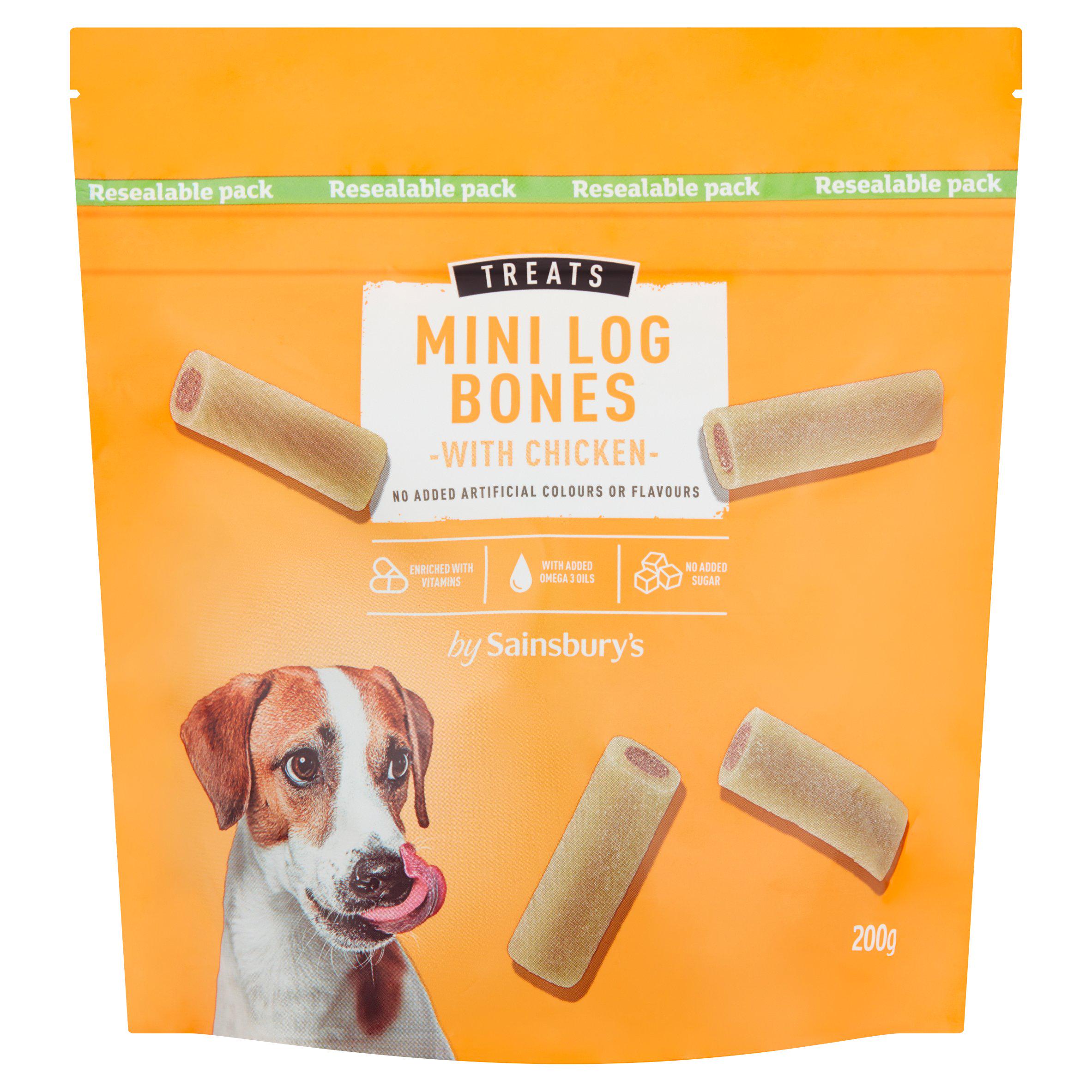 Good Boy Dog Treats Sainsbury S at Neal Marquez blog