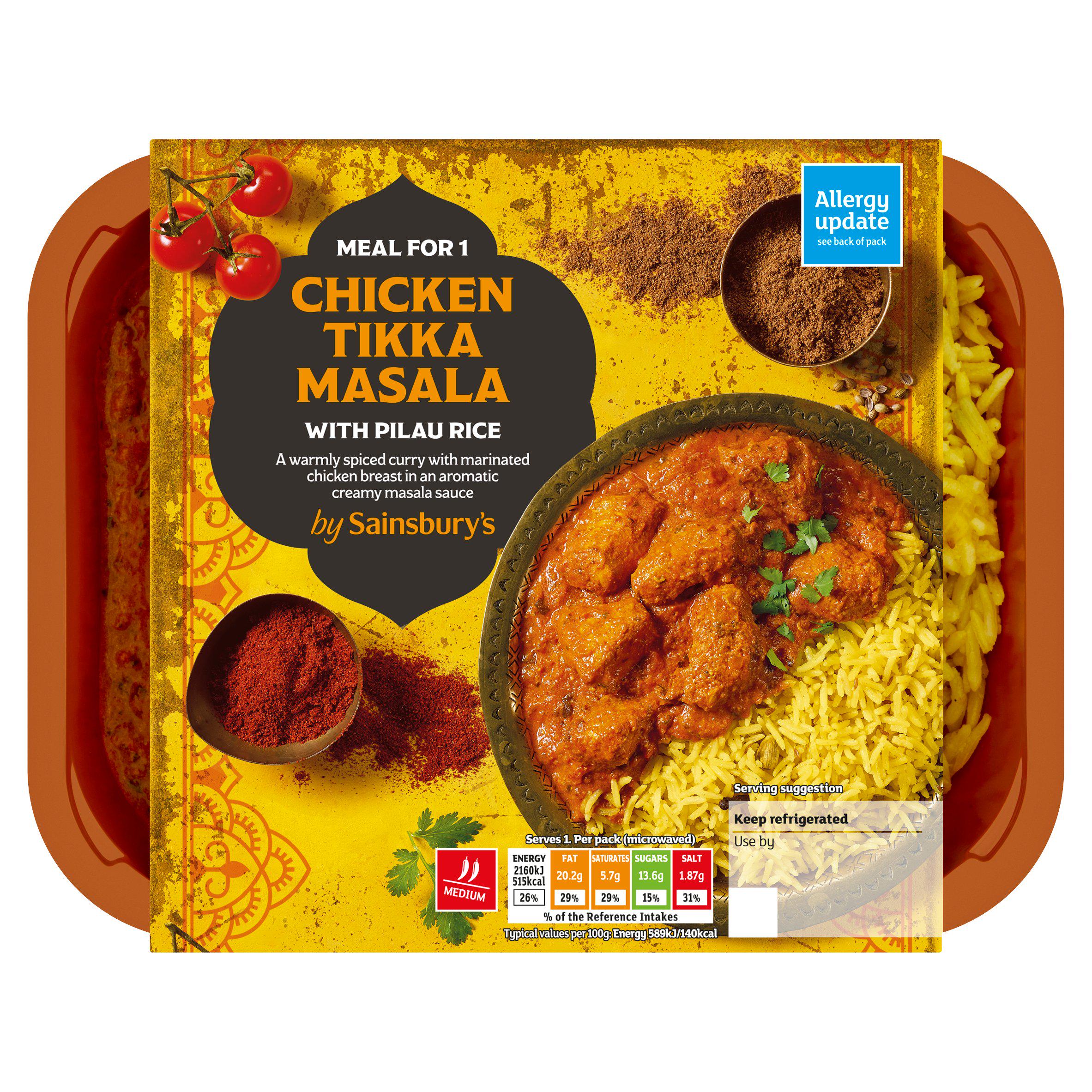 Sainsbury's online Grocery Shopping and Fresh Food Delivery