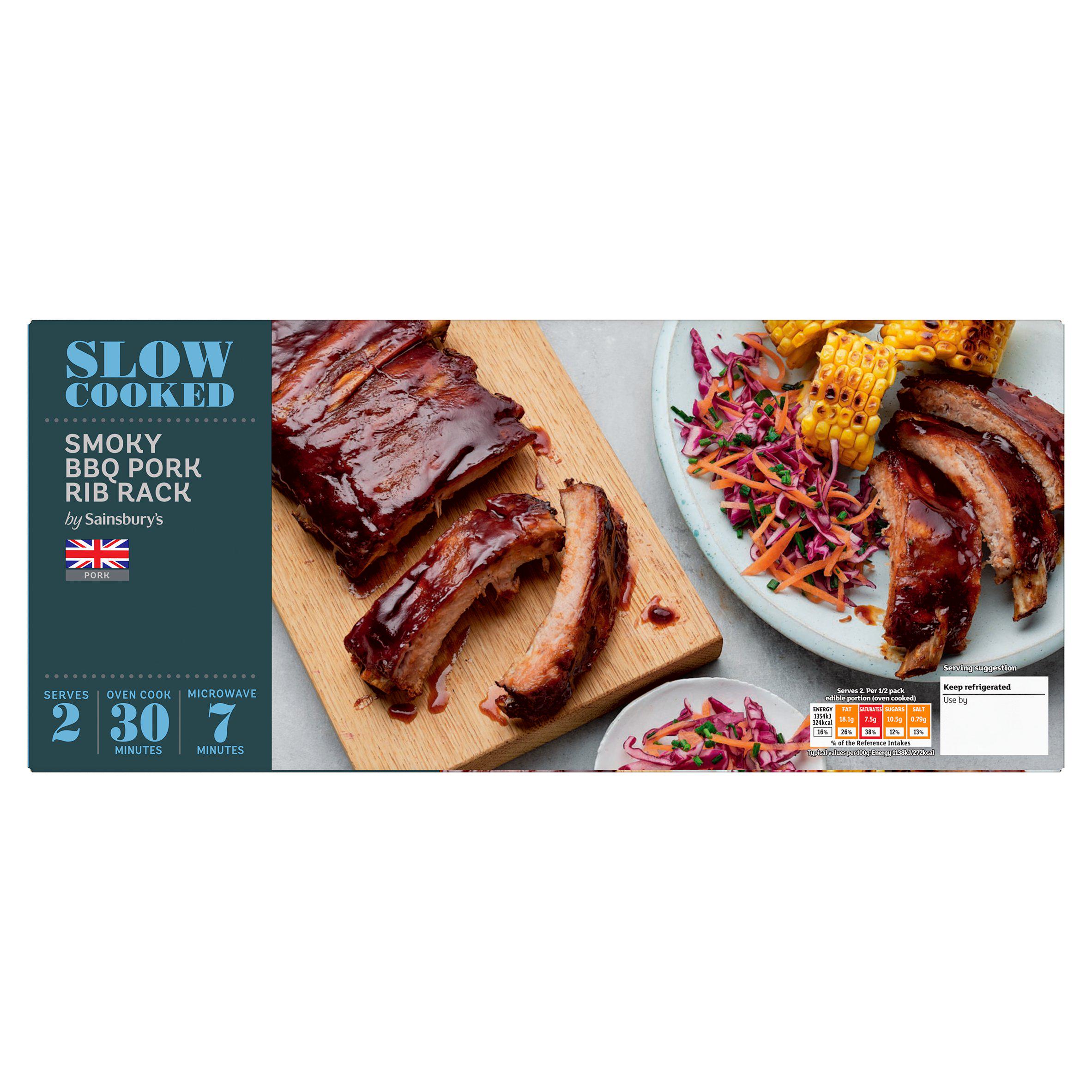 Sainsbury's online Grocery Shopping and Fresh Food Delivery