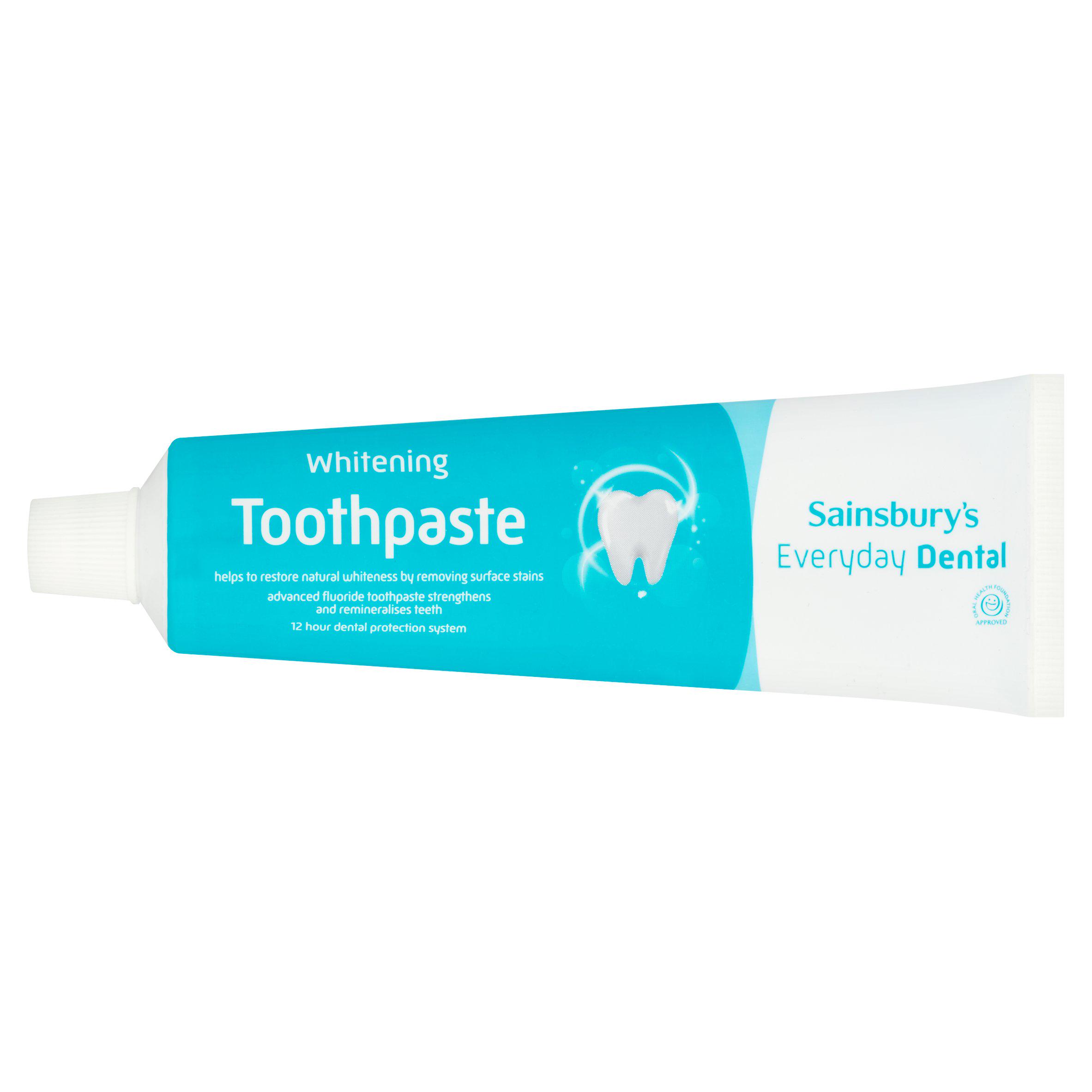 Kingfisher Fennel Toothpaste