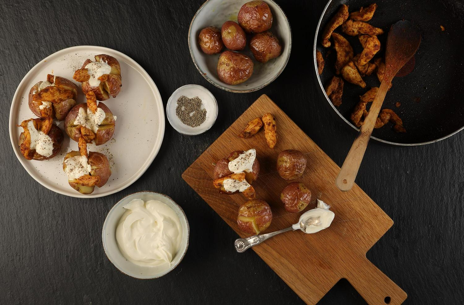 Sainsbury's online Grocery Shopping and Fresh Food Delivery