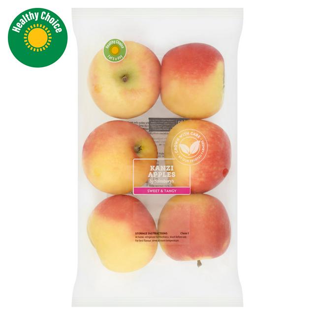 Kanzi apple store