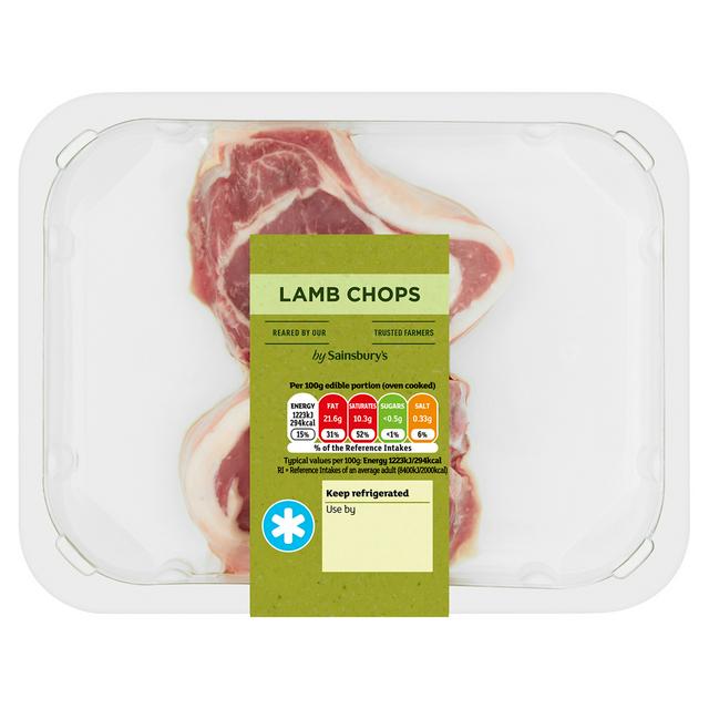 Sainsbury's online Grocery Shopping and Fresh Food Delivery