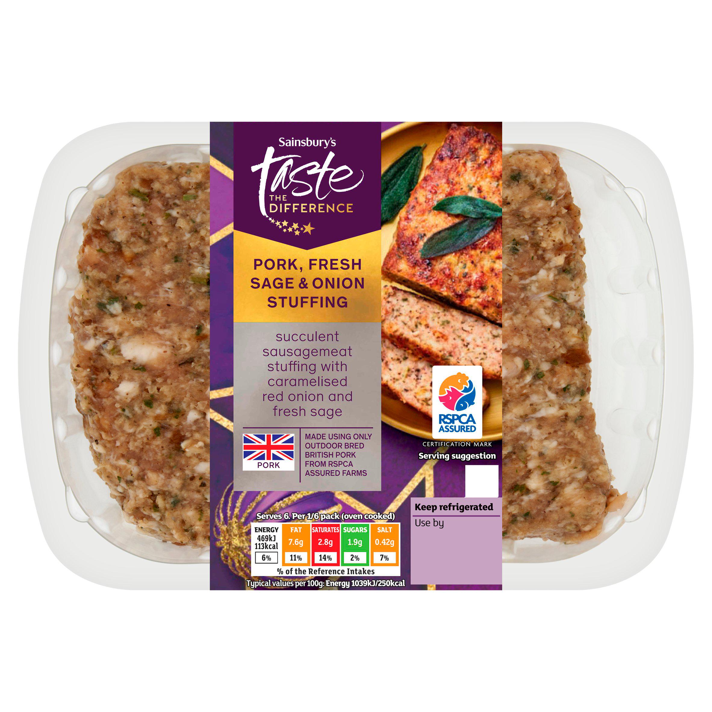 Sainsbury's online Grocery Shopping and Fresh Food Delivery