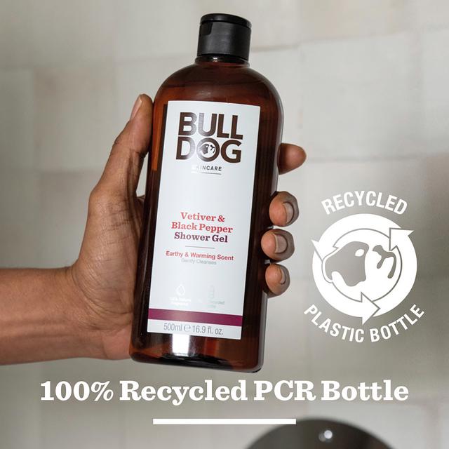 Bulldog shower gel store