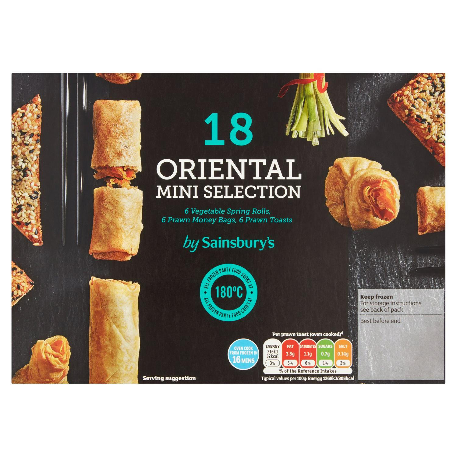 Sainsbury's online Grocery Shopping and Fresh Food Delivery