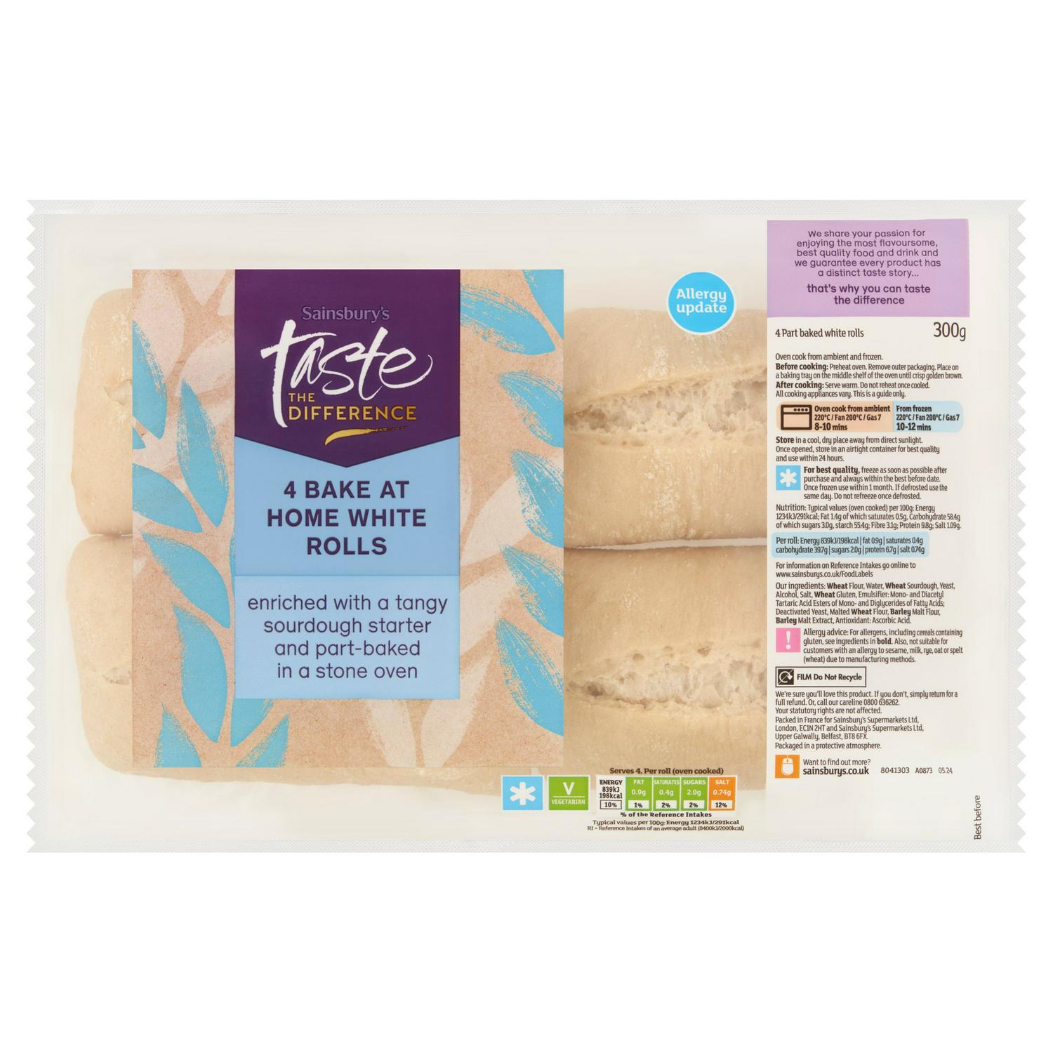 Sainsbury's online Grocery Shopping and Fresh Food Delivery