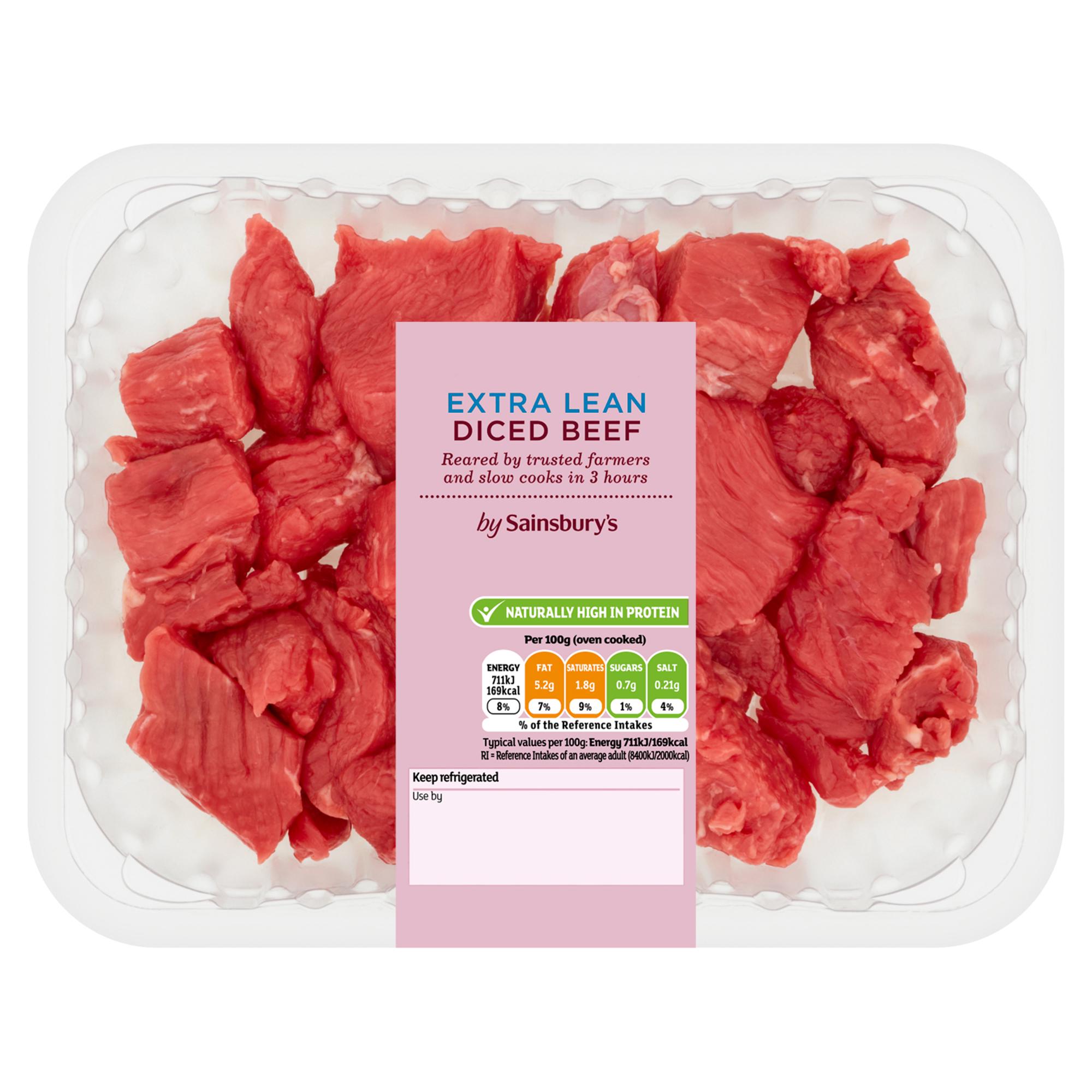 Sainsbury's online Grocery Shopping and Fresh Food Delivery