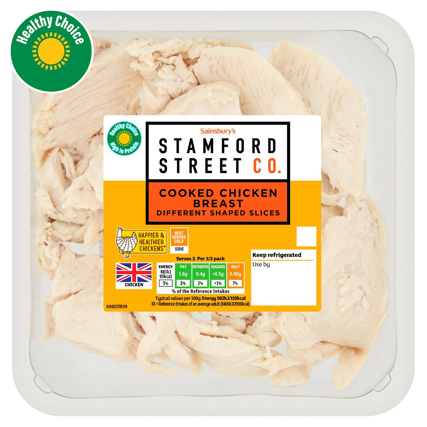 Sainsbury's online Grocery Shopping and Fresh Food Delivery