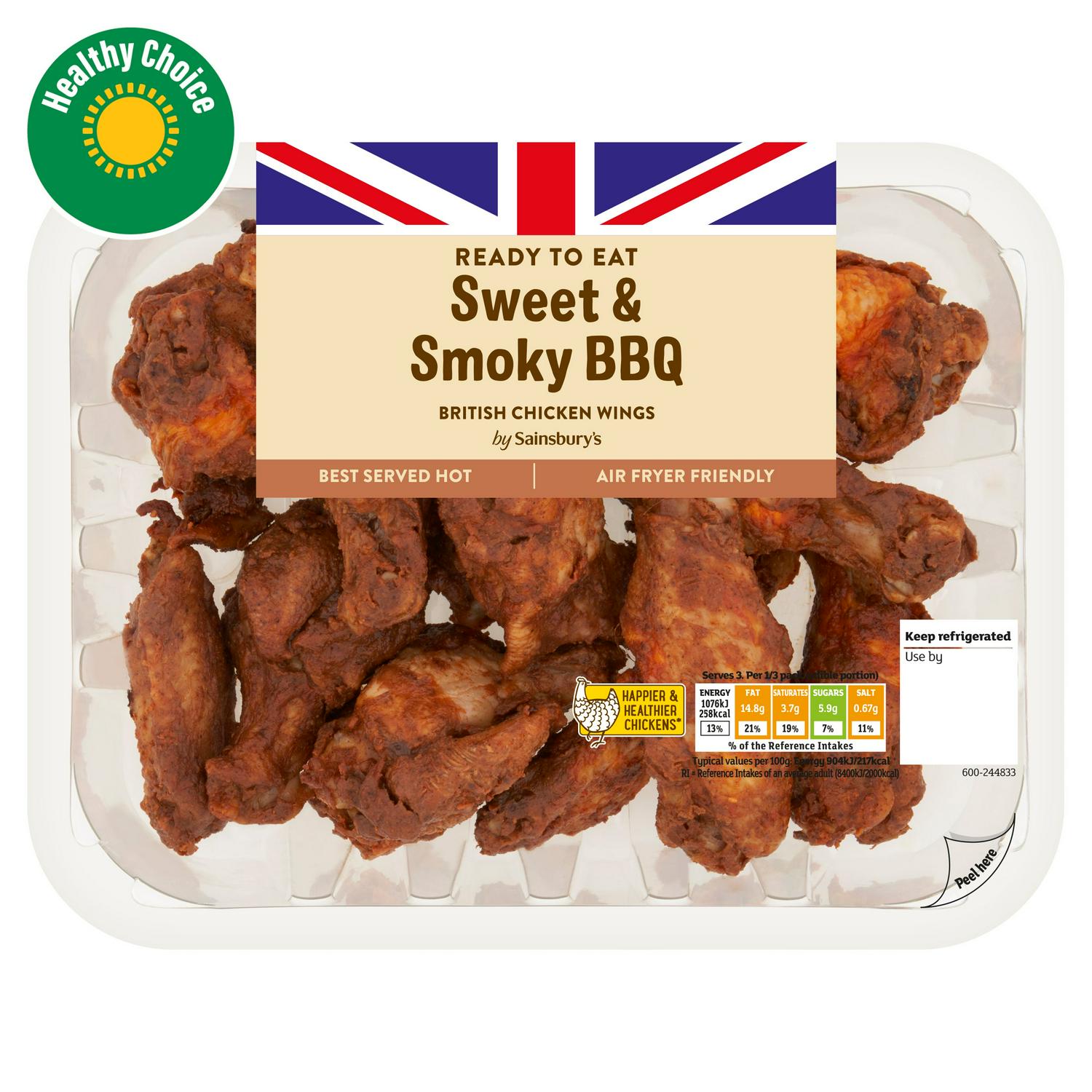 Sainsbury's online Grocery Shopping and Fresh Food Delivery