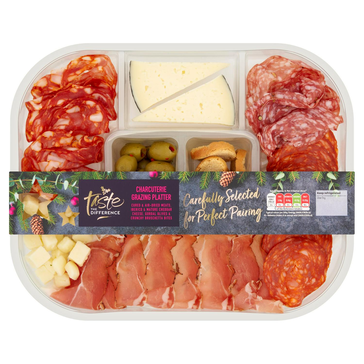 Sainsbury's online Grocery Shopping and Fresh Food Delivery