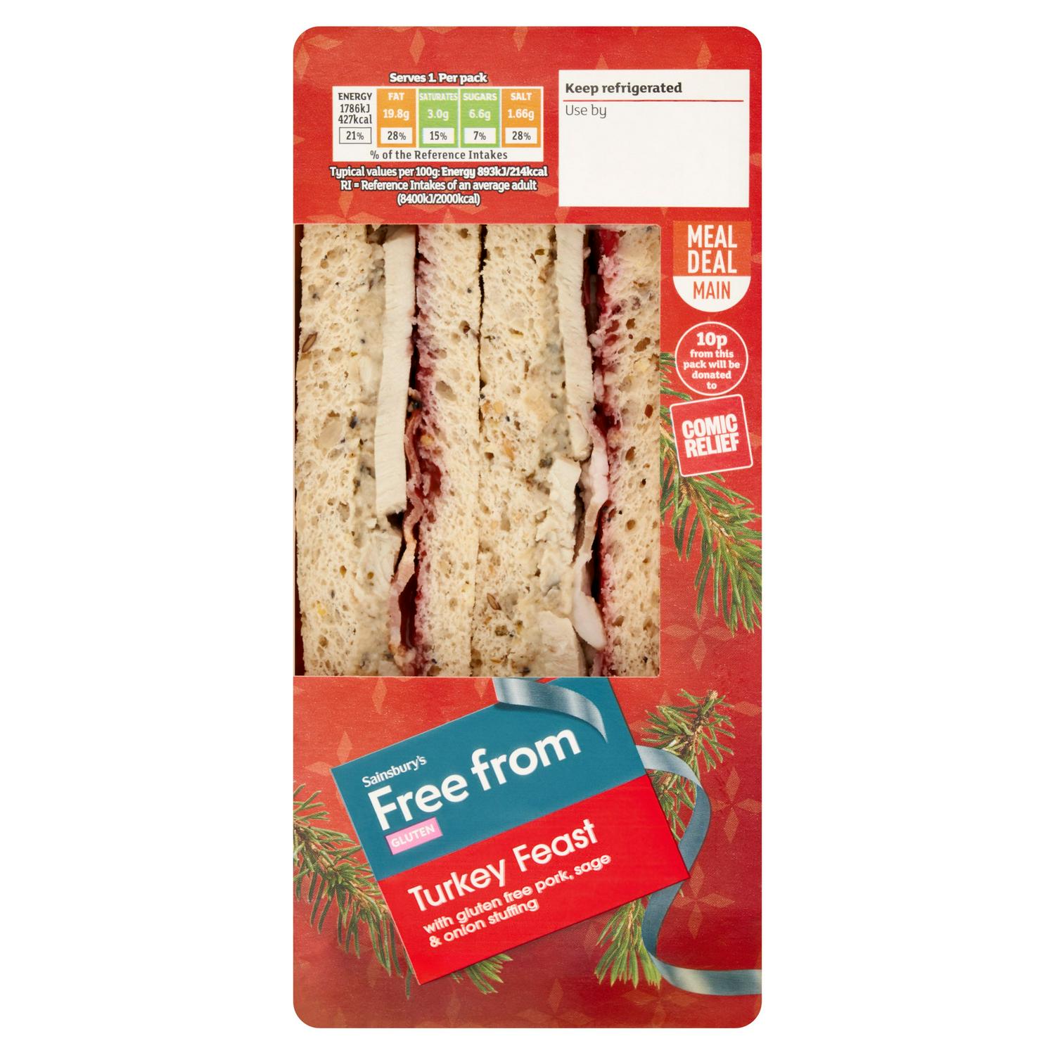 Sainsbury's online Grocery Shopping and Fresh Food Delivery