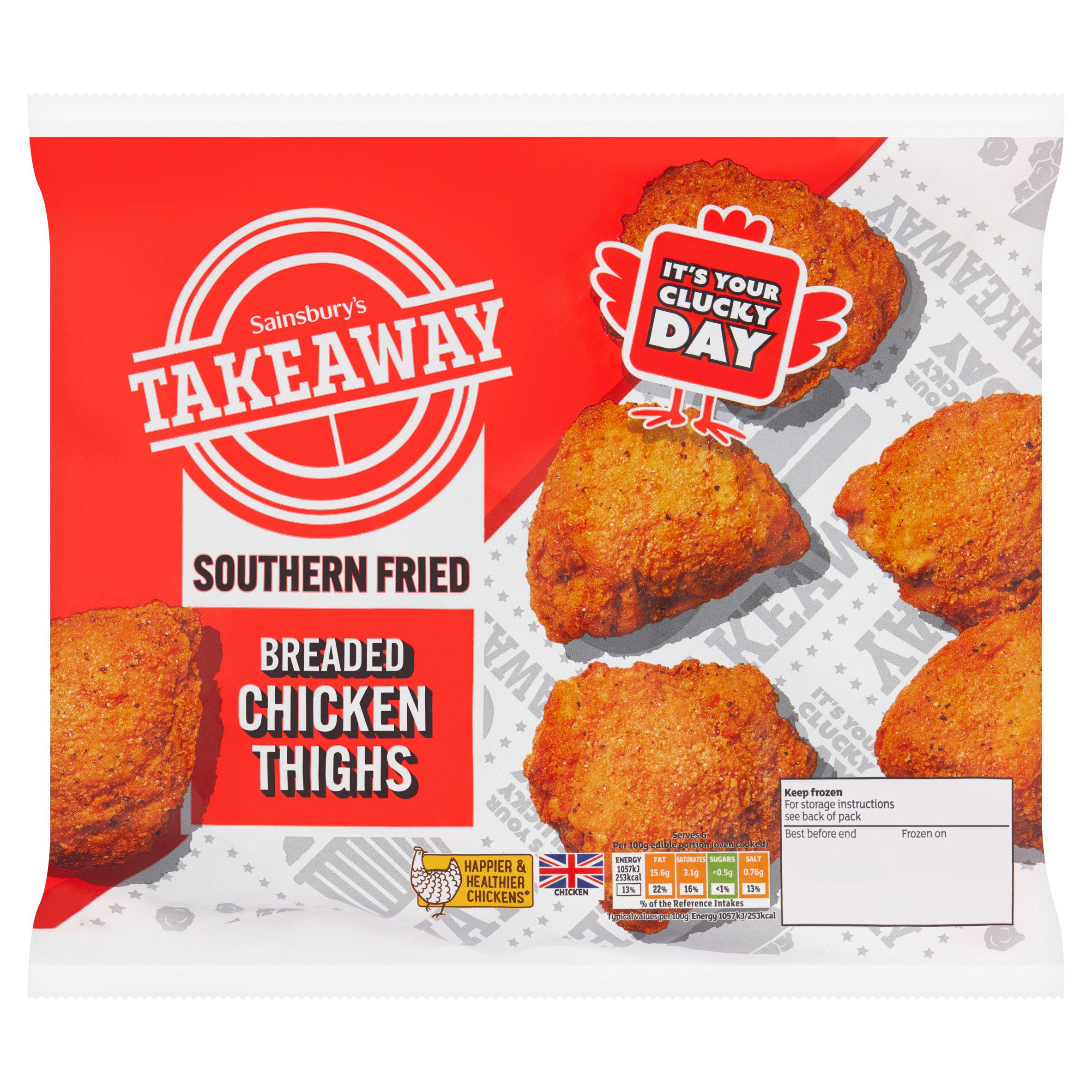 Sainsbury's online Grocery Shopping and Fresh Food Delivery