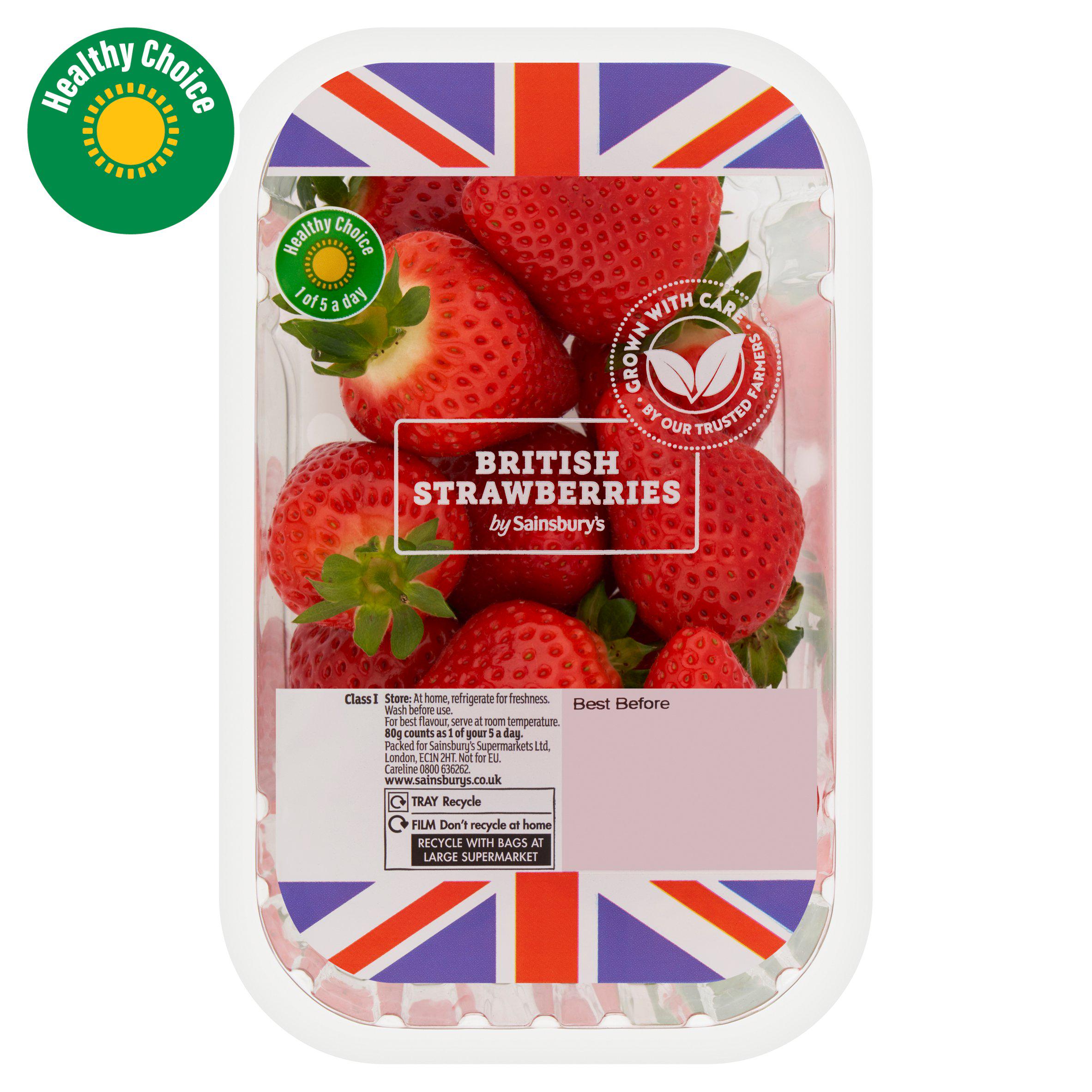 Sainsbury's online Grocery Shopping and Fresh Food Delivery