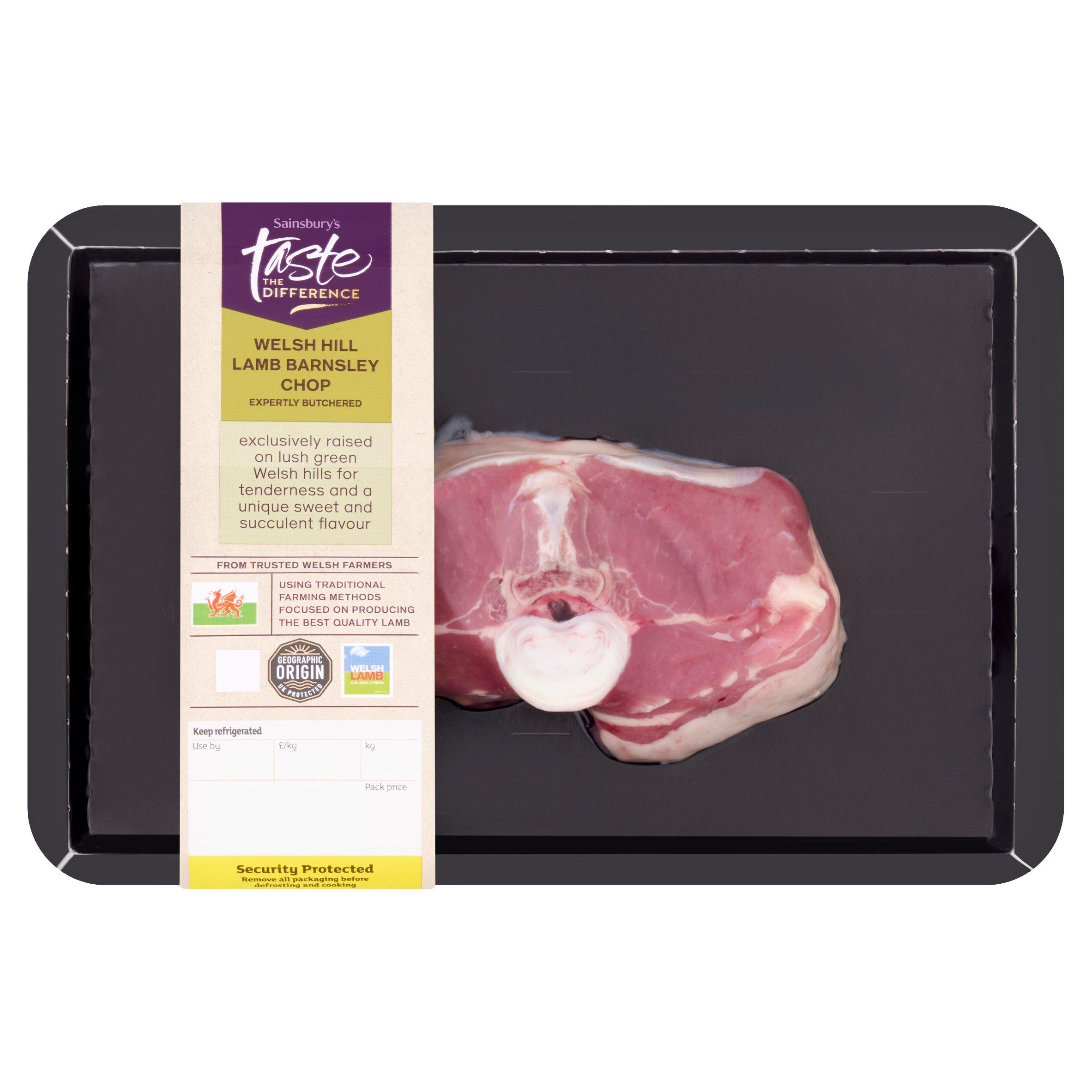 Sainsbury's online Grocery Shopping and Fresh Food Delivery