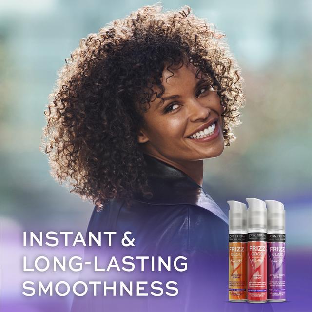 John frieda frizz ease serum store