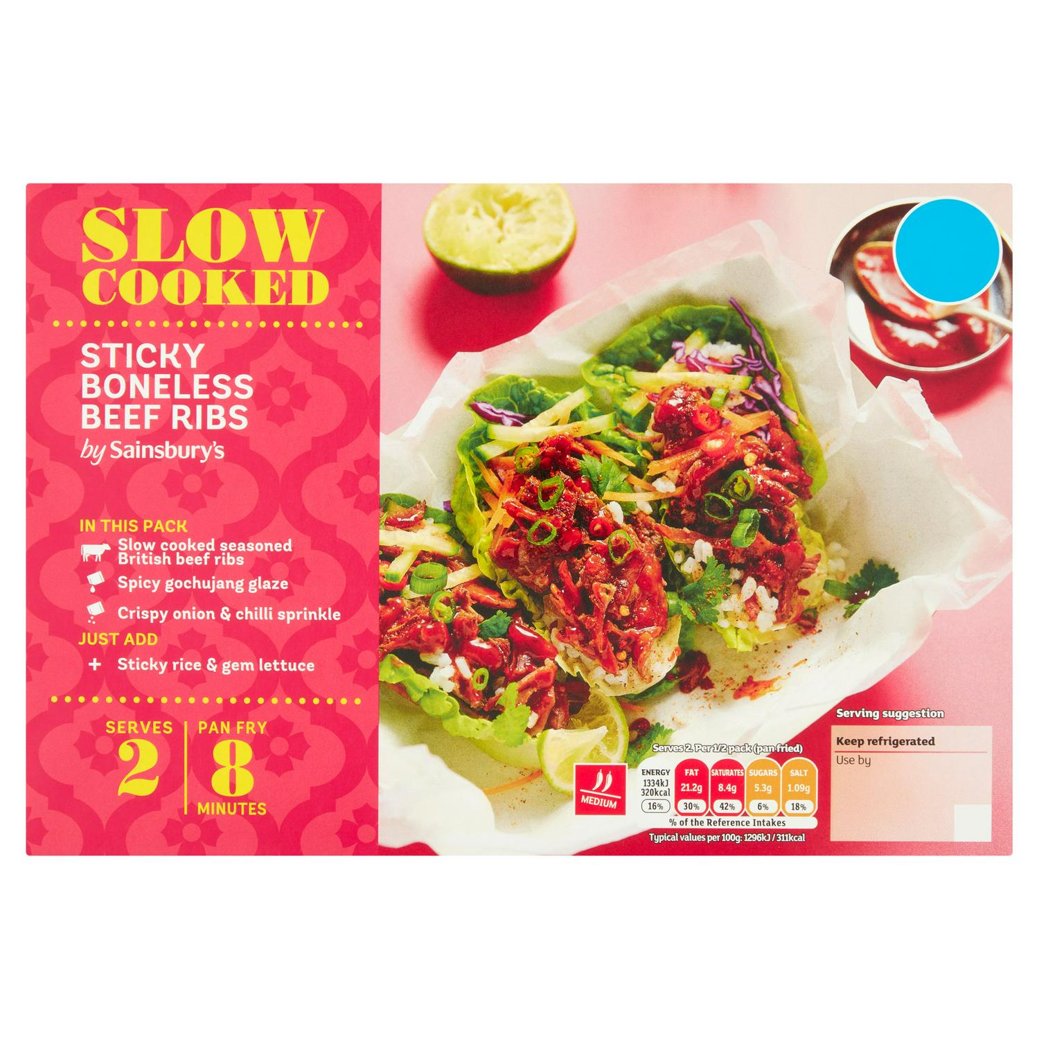 Sainsbury's online Grocery Shopping and Fresh Food Delivery