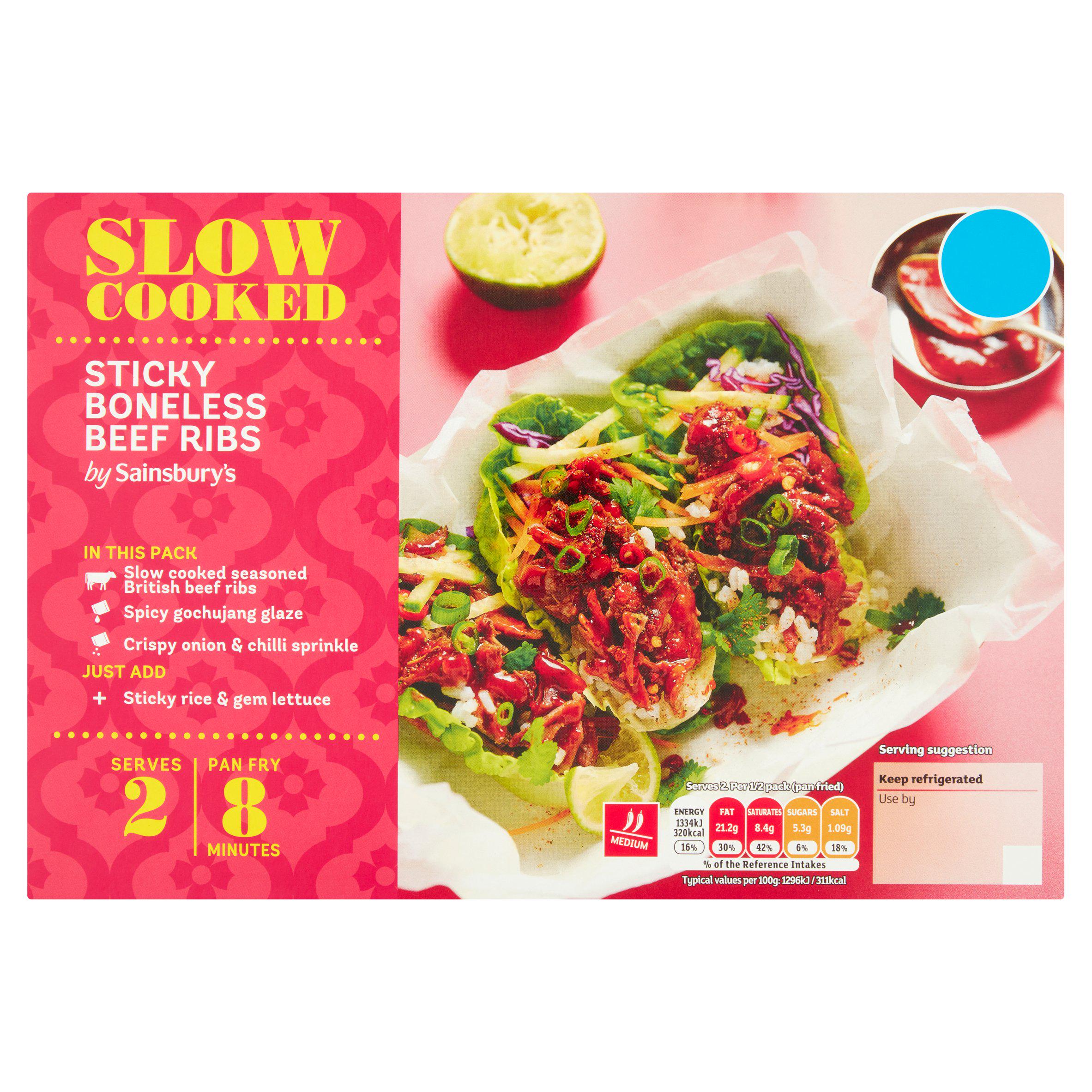 Sainsbury's online Grocery Shopping and Fresh Food Delivery