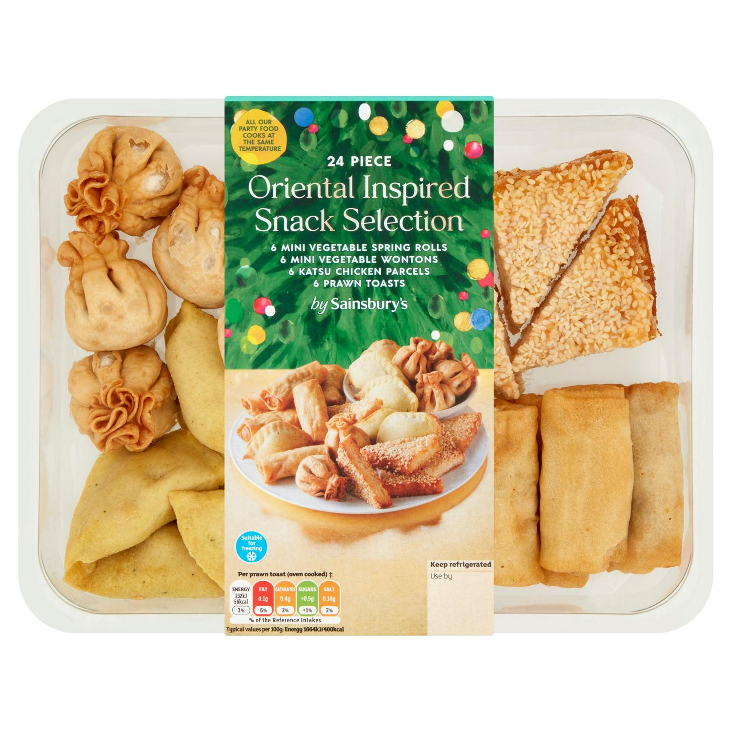 Sainsbury's online Grocery Shopping and Fresh Food Delivery