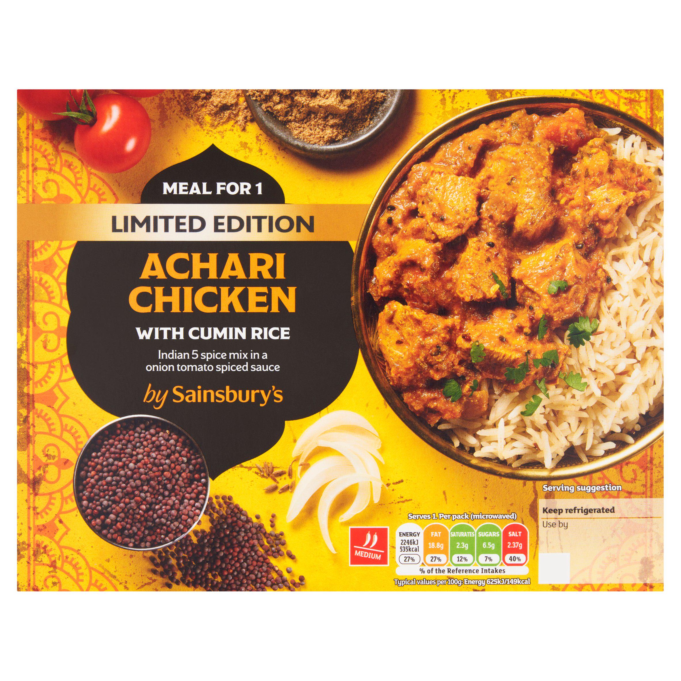 Sainsbury's online Grocery Shopping and Fresh Food Delivery