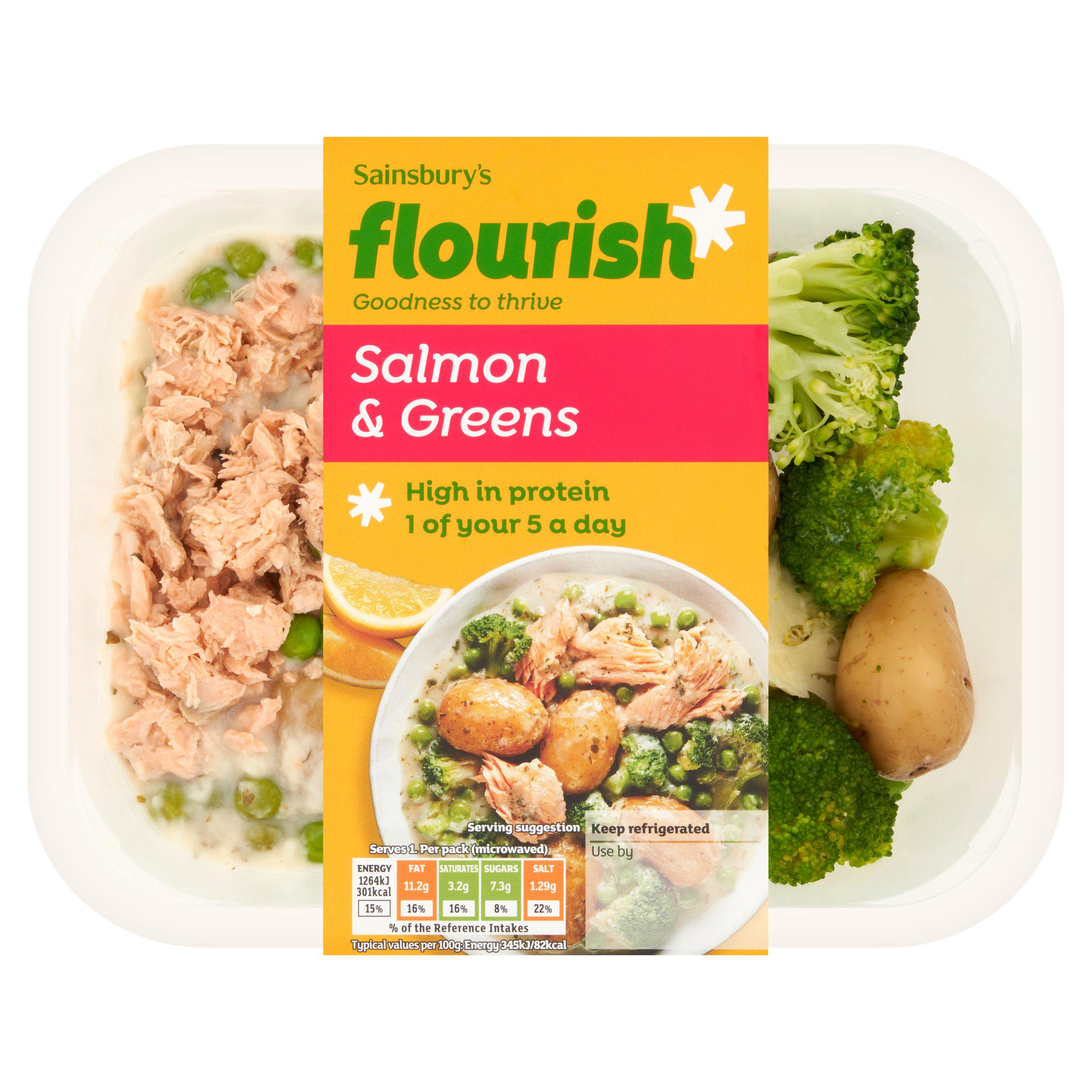 Sainsbury's online Grocery Shopping and Fresh Food Delivery