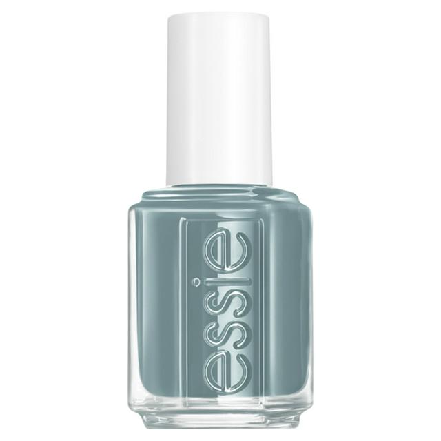 Essie green nail polish store