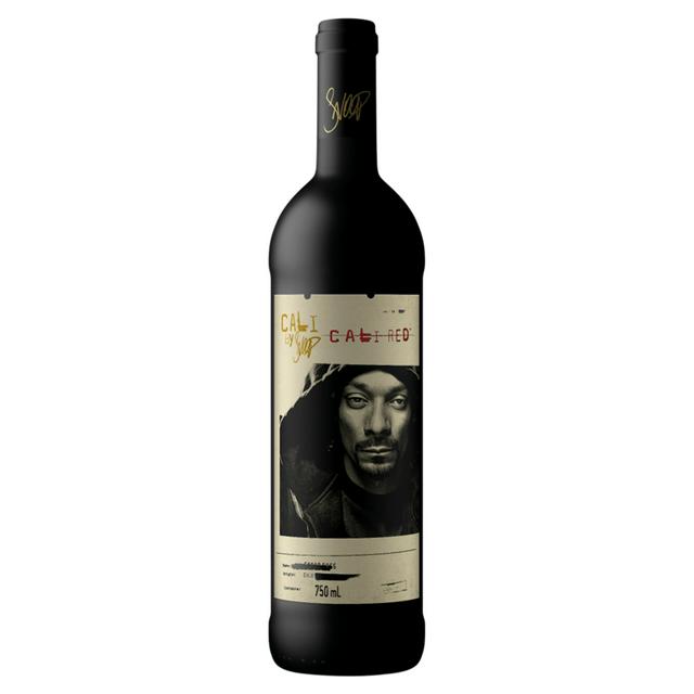 Cali Red 75cl - £10 - Compare Prices