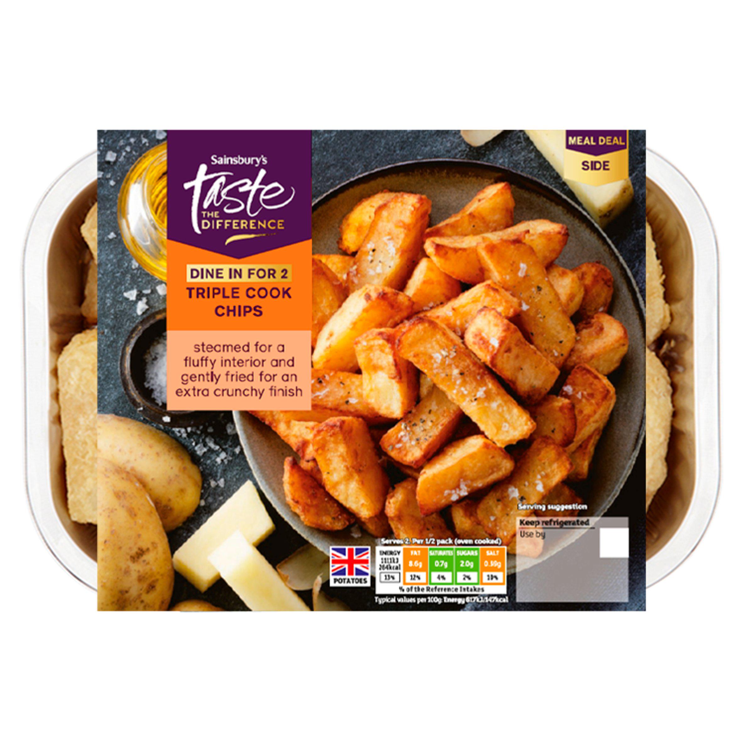Sainsbury's online Grocery Shopping and Fresh Food Delivery