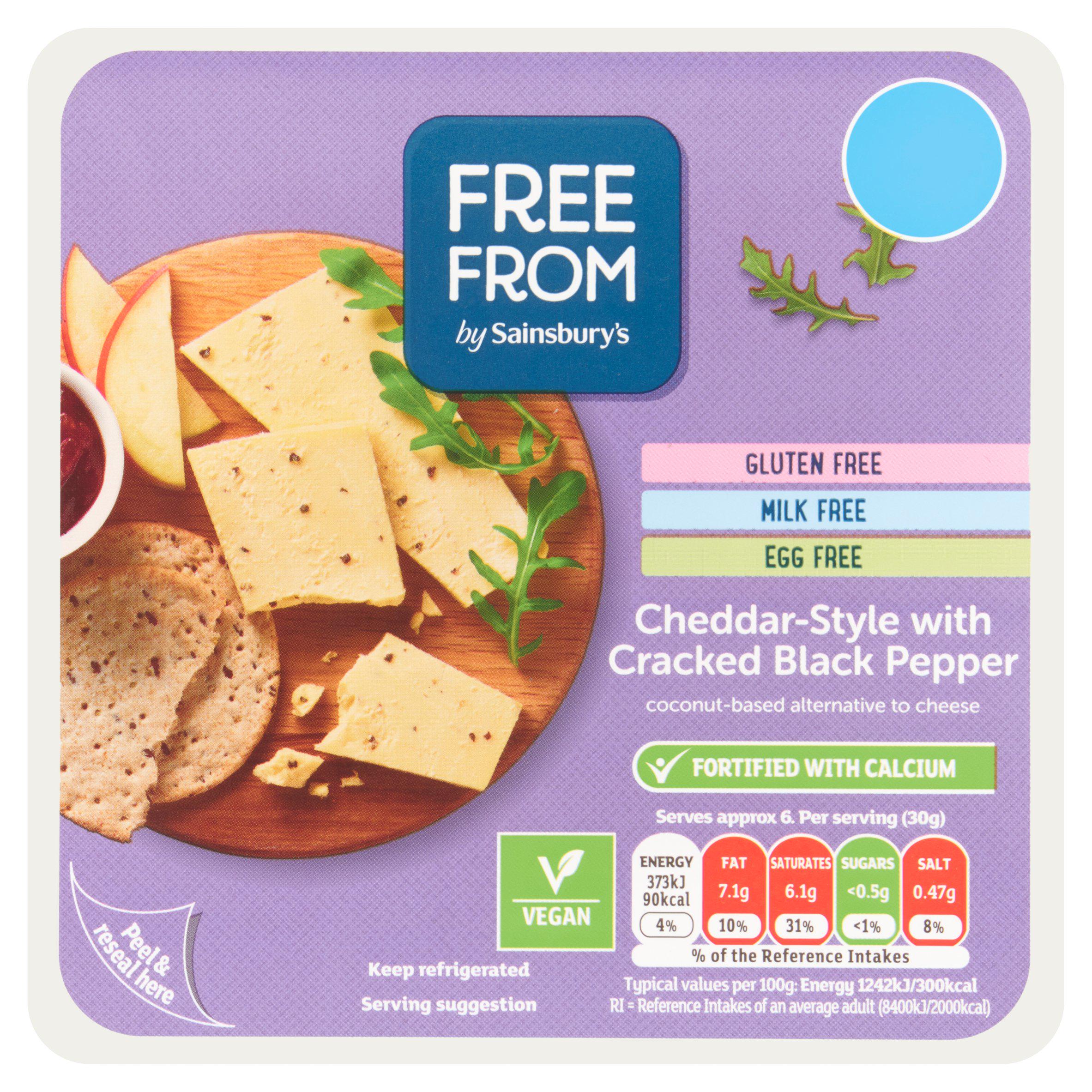 Sainsbury's online Grocery Shopping and Fresh Food Delivery