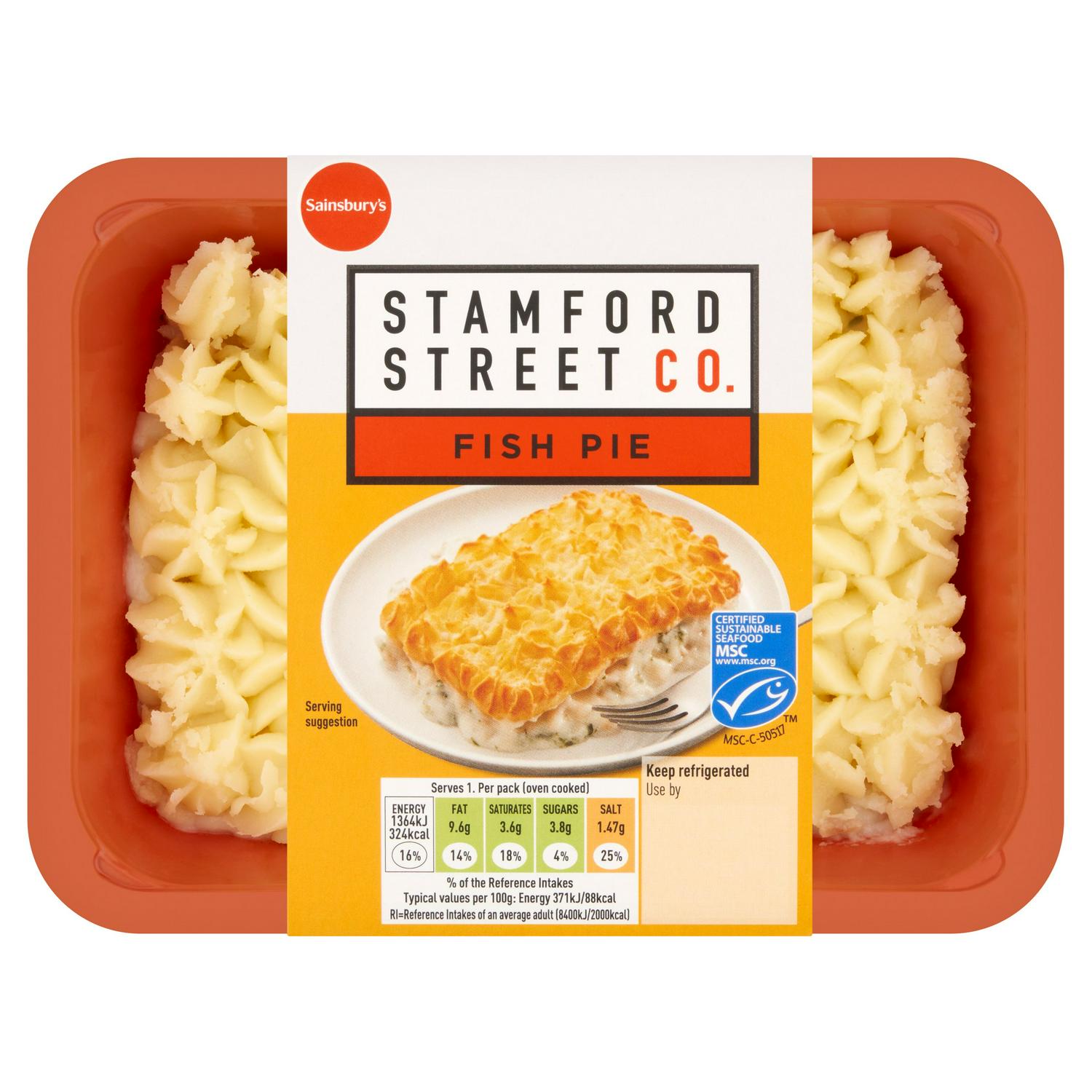 Sainsbury's online Grocery Shopping and Fresh Food Delivery