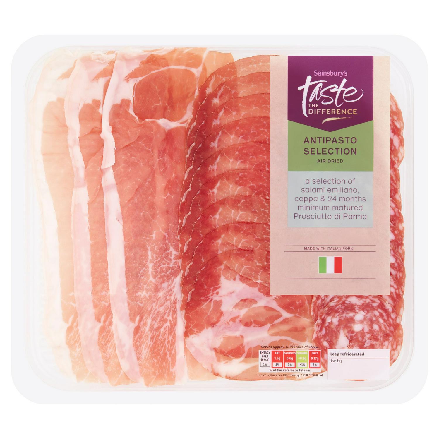 Sainsbury's online Grocery Shopping and Fresh Food Delivery