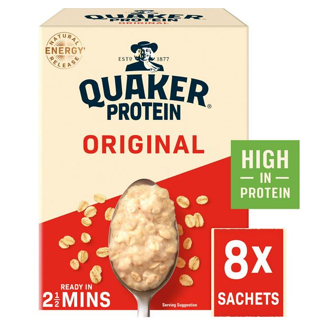 Quaker Simple Oats