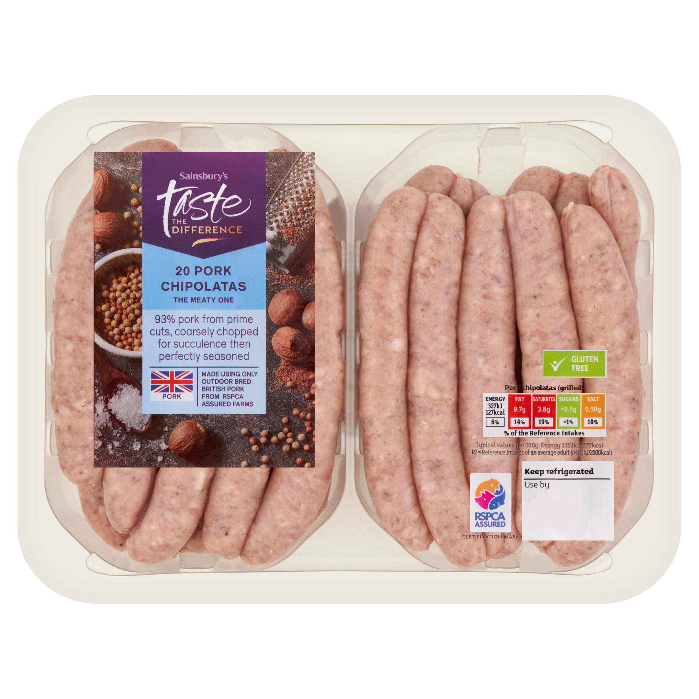 Sainsbury's online Grocery Shopping and Fresh Food Delivery